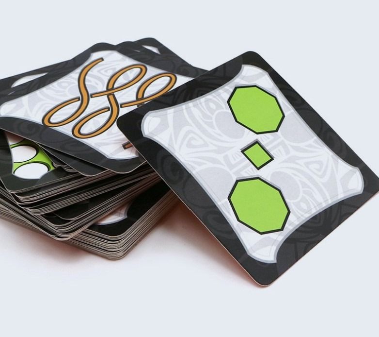 Jungle Speed Card Game (H0224), Hobbies & Toys, Toys & Games on Carousell