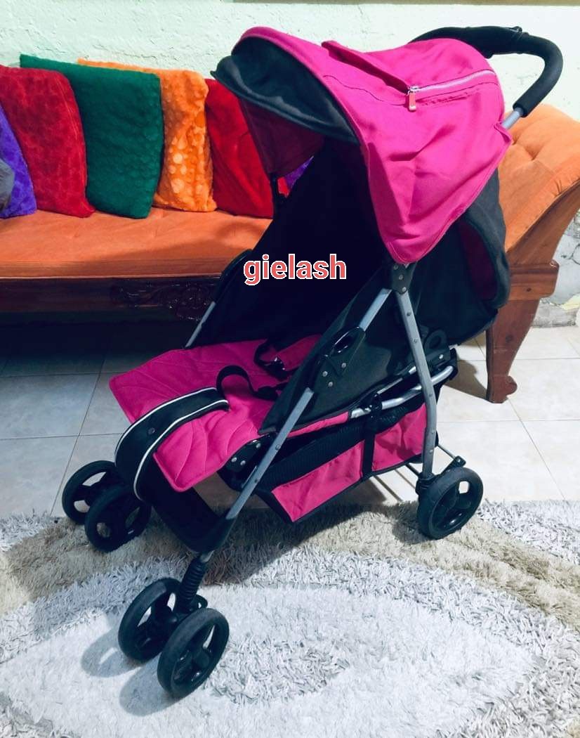 JUNIOR brand stroller, Babies & Kids, Baby Nursery & Kids Furniture ...