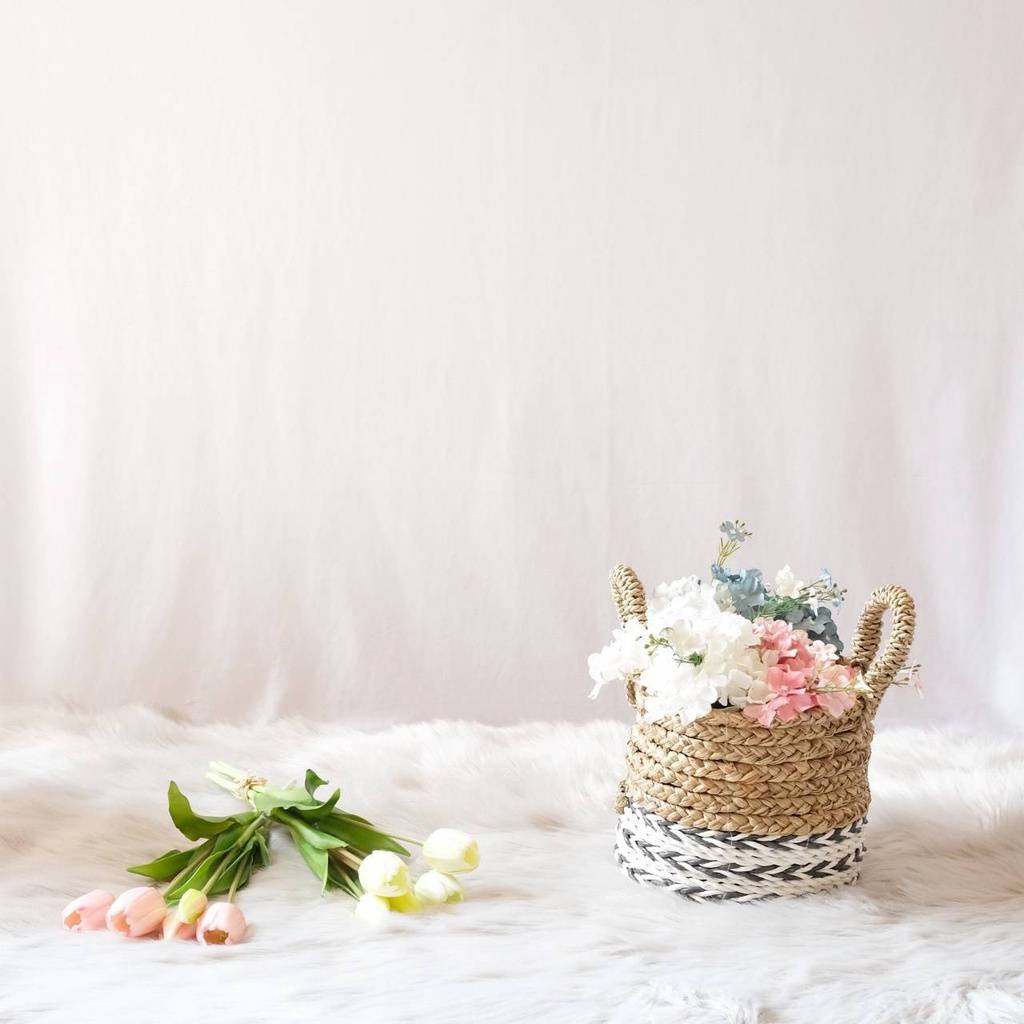 KAIN BACKDROP KAIN BACKGROUND KAIN DEKORASI KAIN FOTO POLOS 2M PUTIH ...