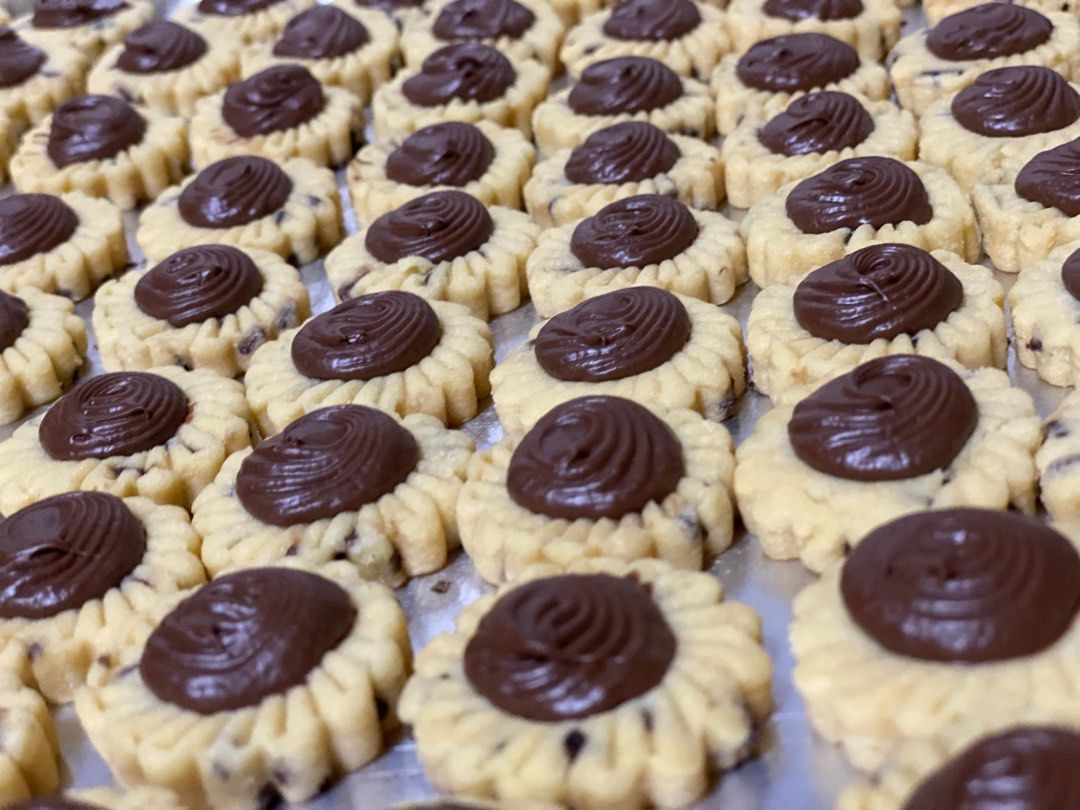 Kuih Raya 2023, Food & Drinks, Homemade Bakes on Carousell