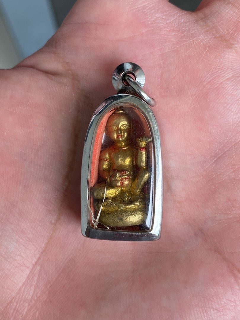 Kuman Thong / KMT / Kumantong / Kumanthong / Guman / 古曼童, Hobbies ...