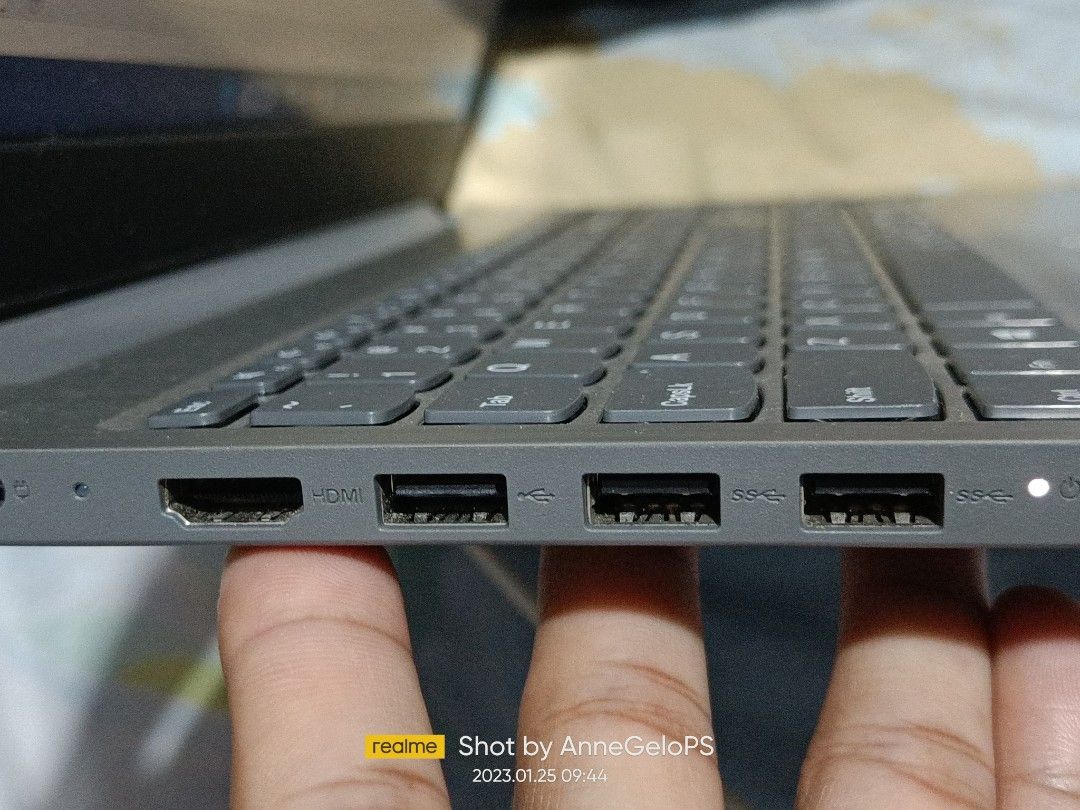 LENOVO IDEAPAD 3 15ITL05, Computers & Tech, Laptops & Notebooks on ...