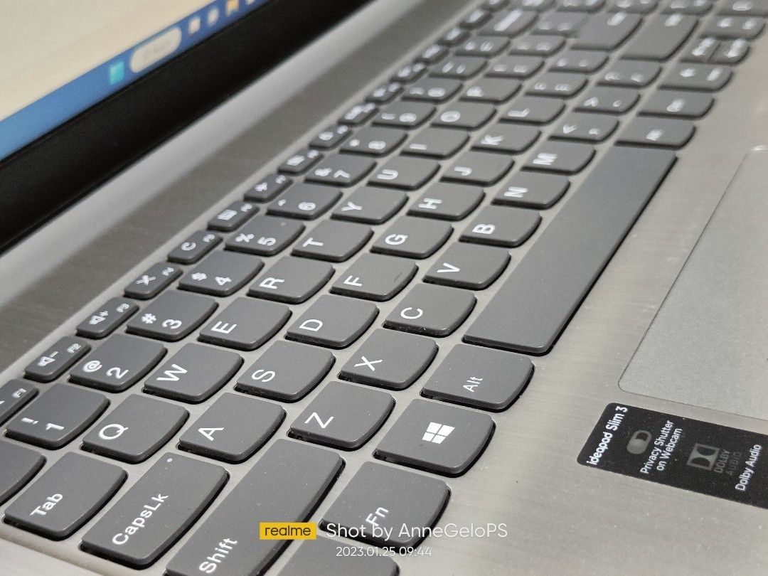 LENOVO IDEAPAD 3 15ITL05, Computers & Tech, Laptops & Notebooks on ...