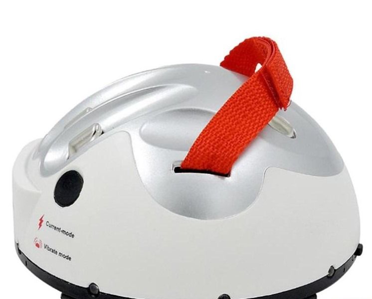 Lie Detector Micro Electric Lie Test Truth Dare Game Liar Tester ...