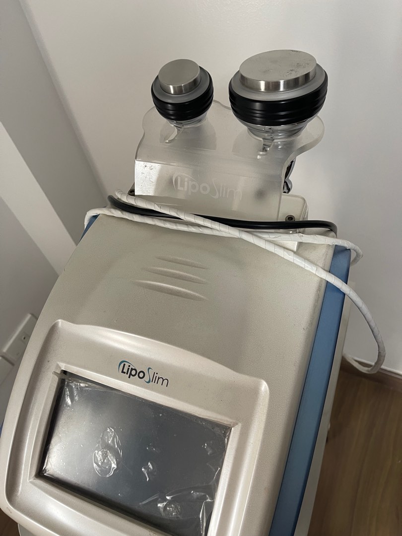 LIPOSLIM for Slimming of Face, Arm, Body & Legs, Beauty & Personal Care, Bath & Body, Body Care ...