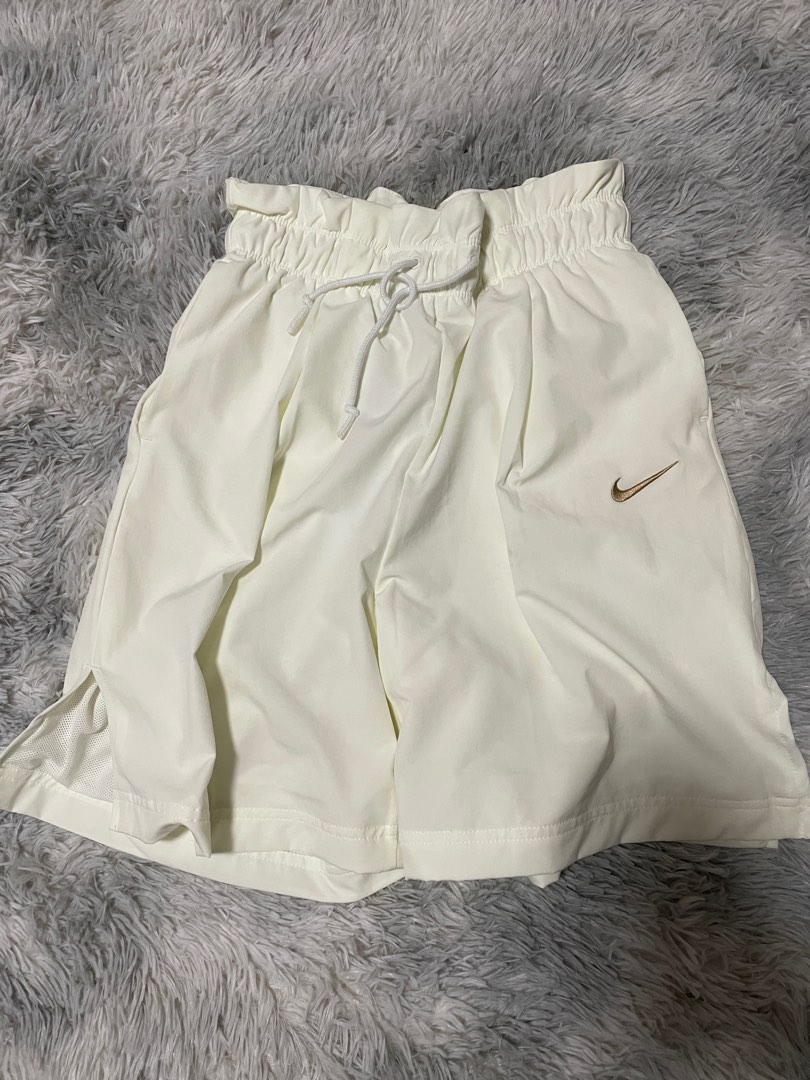 Loose Fit High Rise Nike Short, Women's Fashion, Bottoms, Shorts on ...