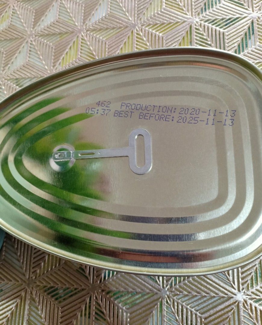 MARIO'S Cooked Ham, Food & Drinks, Other Food & Drinks on Carousell