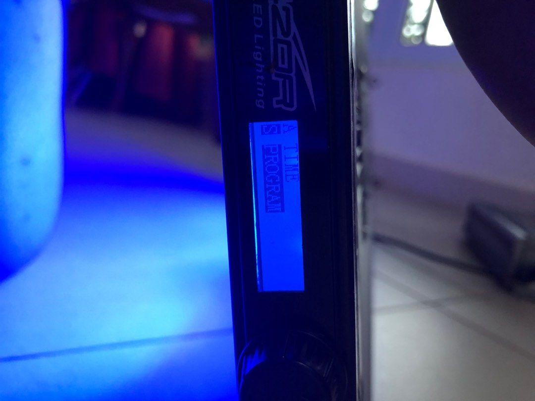 Maxspect r420r light, Pet Supplies, Homes & Other Pet Accessories on ...