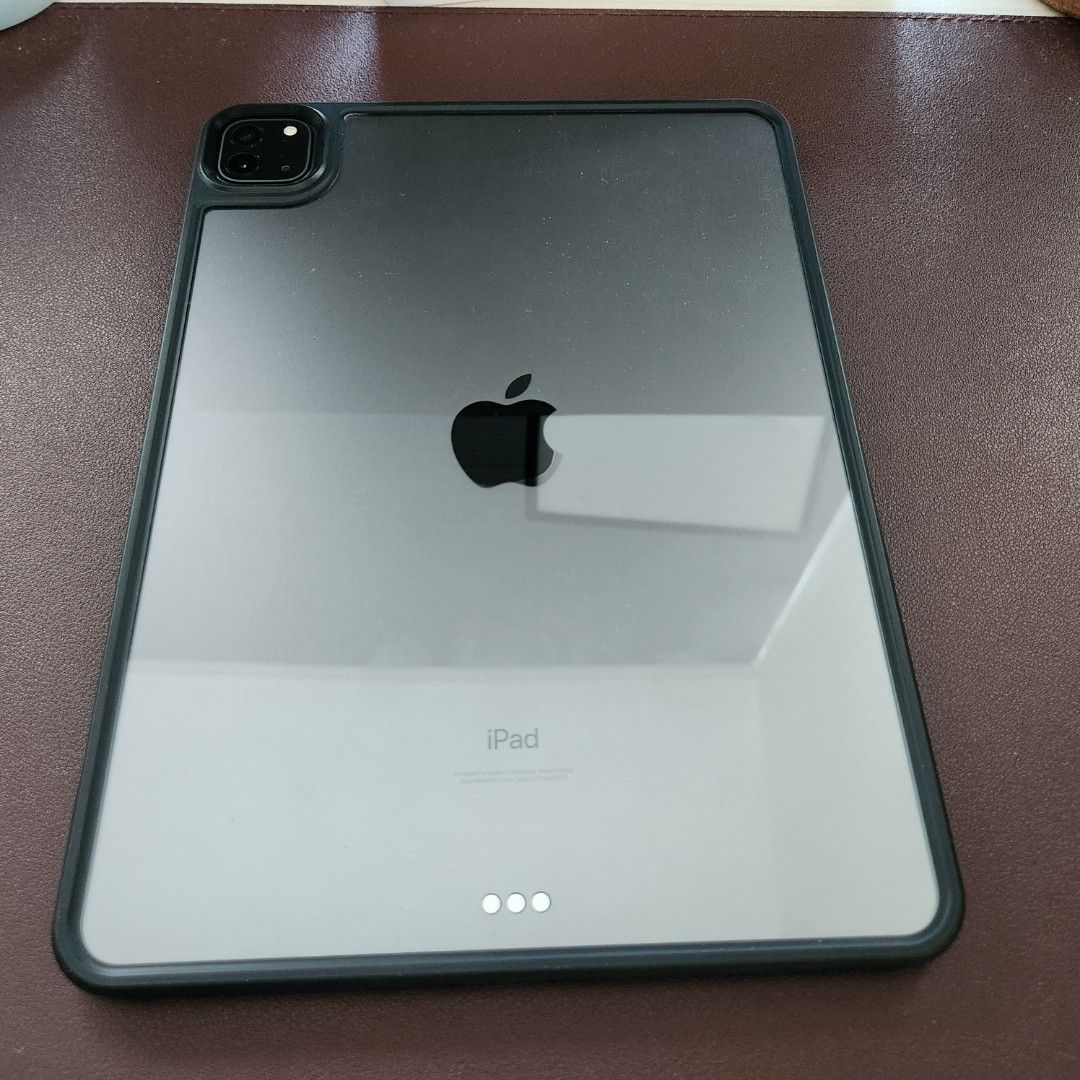 Mint 2022 iPad Pro 11 Cellular 256GB, Mobile Phones & Gadgets, Tablets ...