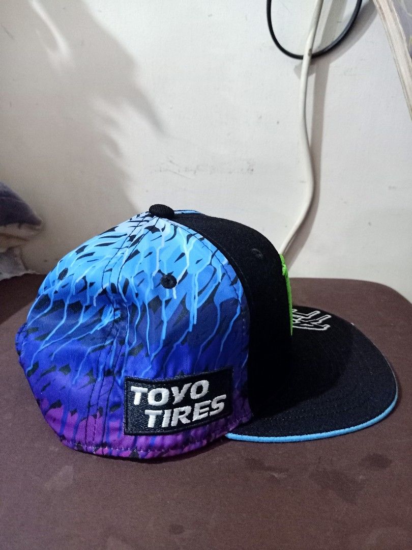 Monster energy its a living livery ken block hat, Men's Fashion ...