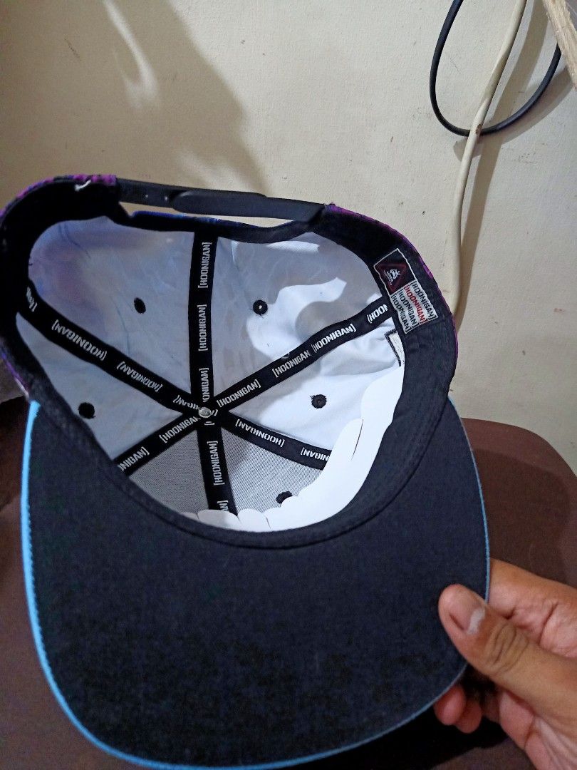 Monster energy its a living livery ken block hat, Men's Fashion ...