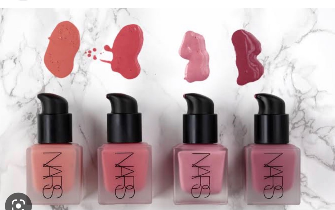 NARS LIQUID BLUSH, Beauty & Personal Care, Face, Makeup on Carousell