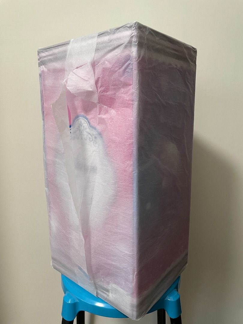 Native限定 BINDing 1/4 原創角色 美美愛-Mimia-PVC, 書籍、休閒與玩具, 玩具、公仔、桌遊在旋轉拍賣