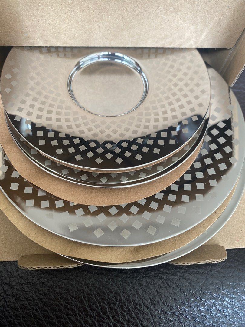 Nespresso View Collection Espresso And Lungo Set 傢俬&家居 廚具和餐具 茶具配件
