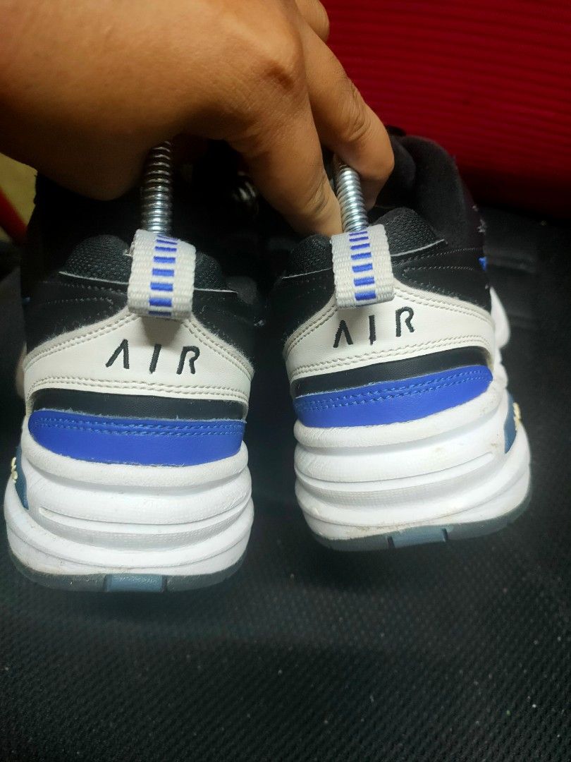 Nike Air Monarch, Men's Fashion, Footwear, Sneakers on Carousell