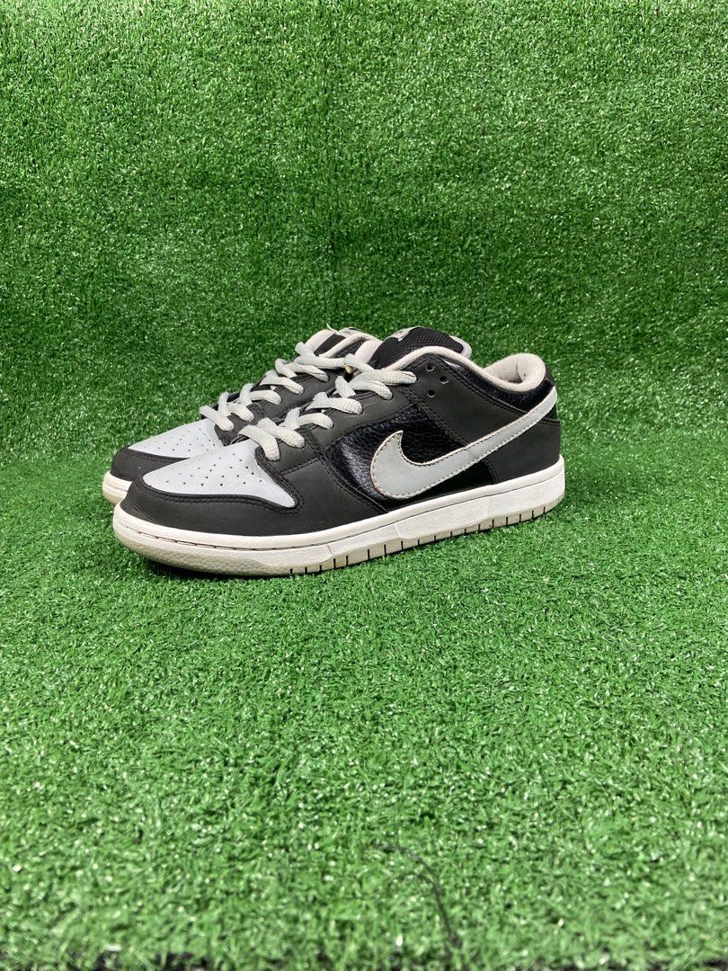 Nike SB Dunk Low J-Pack Shadow, Men's Fashion, Footwear, Sneakers on ...