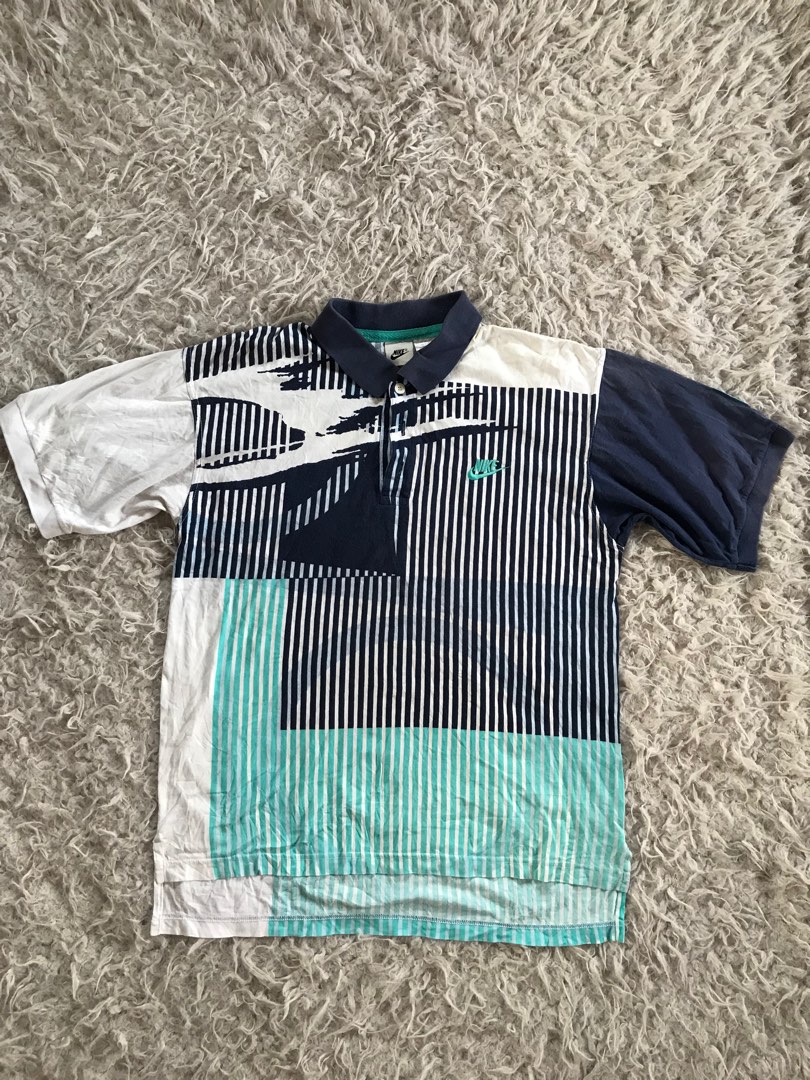 NIKE VINTAGE, Men's Fashion, Tops & Sets, Tshirts & Polo Shirts on Carousell