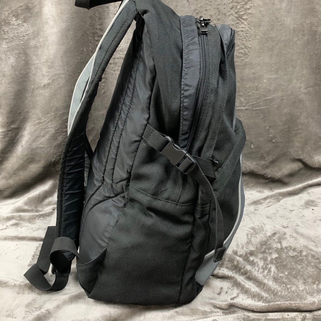Nike Vintage 90s Backpack, Men's Fashion, Bags, Backpacks on Carousell