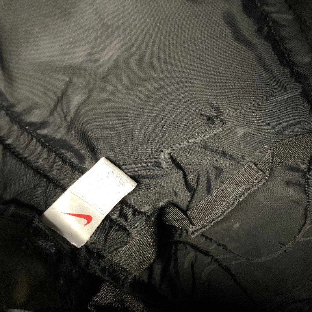 Nike Vintage 90s Backpack, Men's Fashion, Bags, Backpacks on Carousell