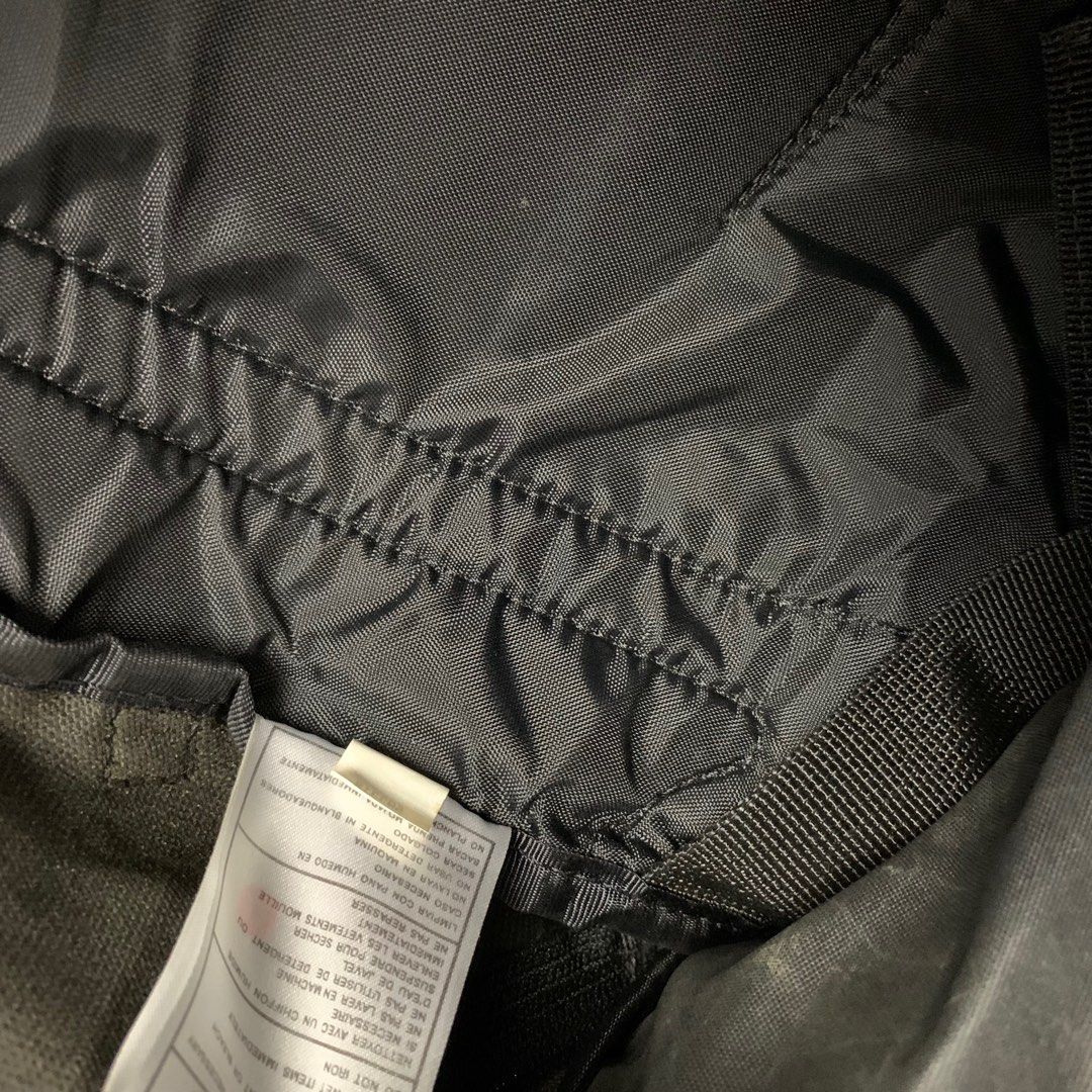 Nike Vintage 90s Backpack, Men's Fashion, Bags, Backpacks on Carousell