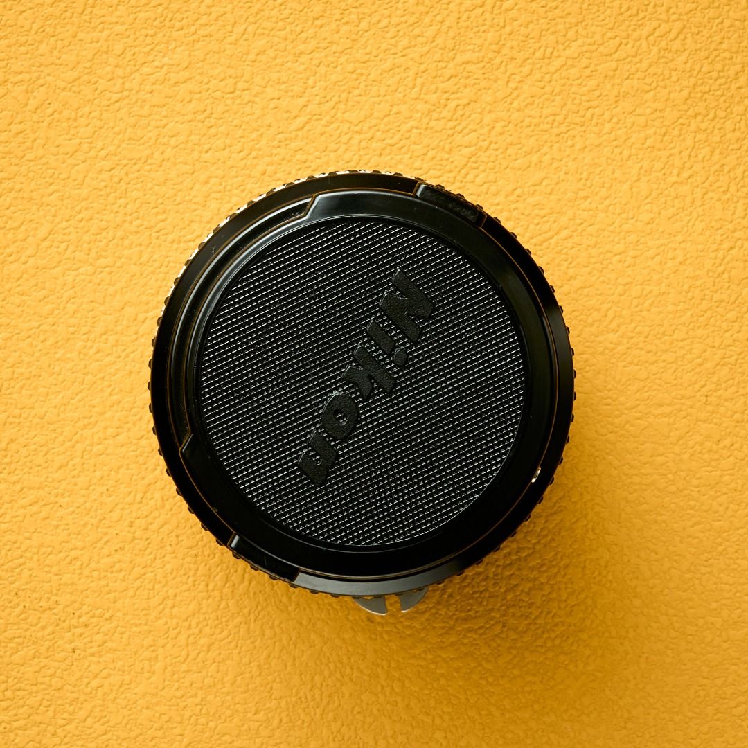 Nikon Ai NIKKOR 28mm F3.5 B134, 攝影器材, 鏡頭及裝備 - Carousell