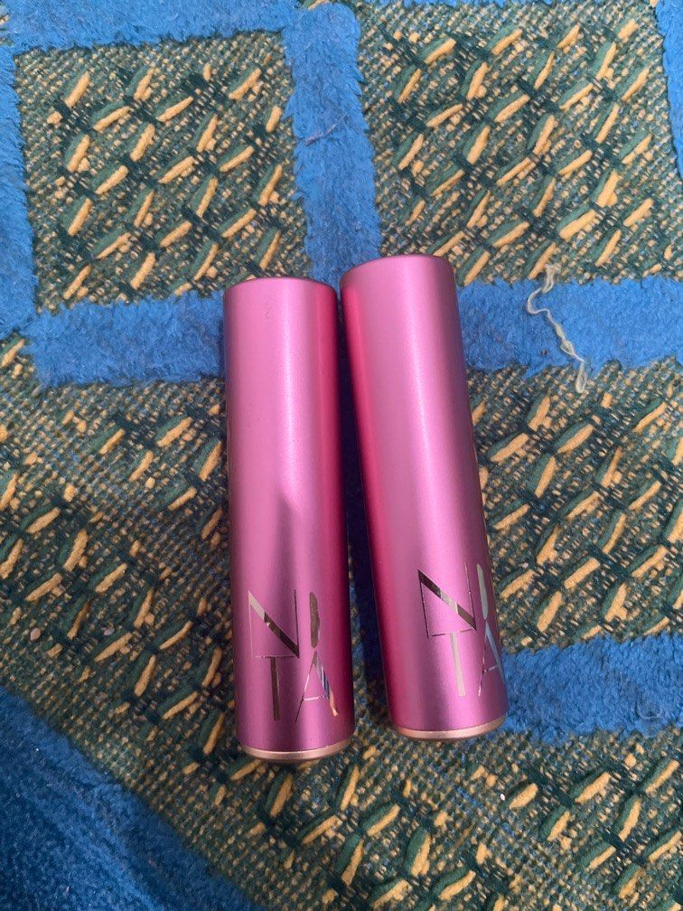 nita cosmetics bullet lipstick, Beauty & Personal Care, Face, Makeup on ...