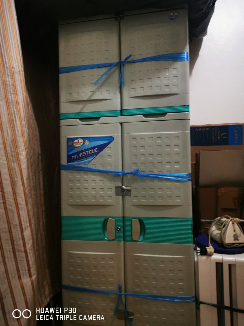 Orocan Multiple Cabinets, Furniture & Home Living, Furniture, Shelves ...