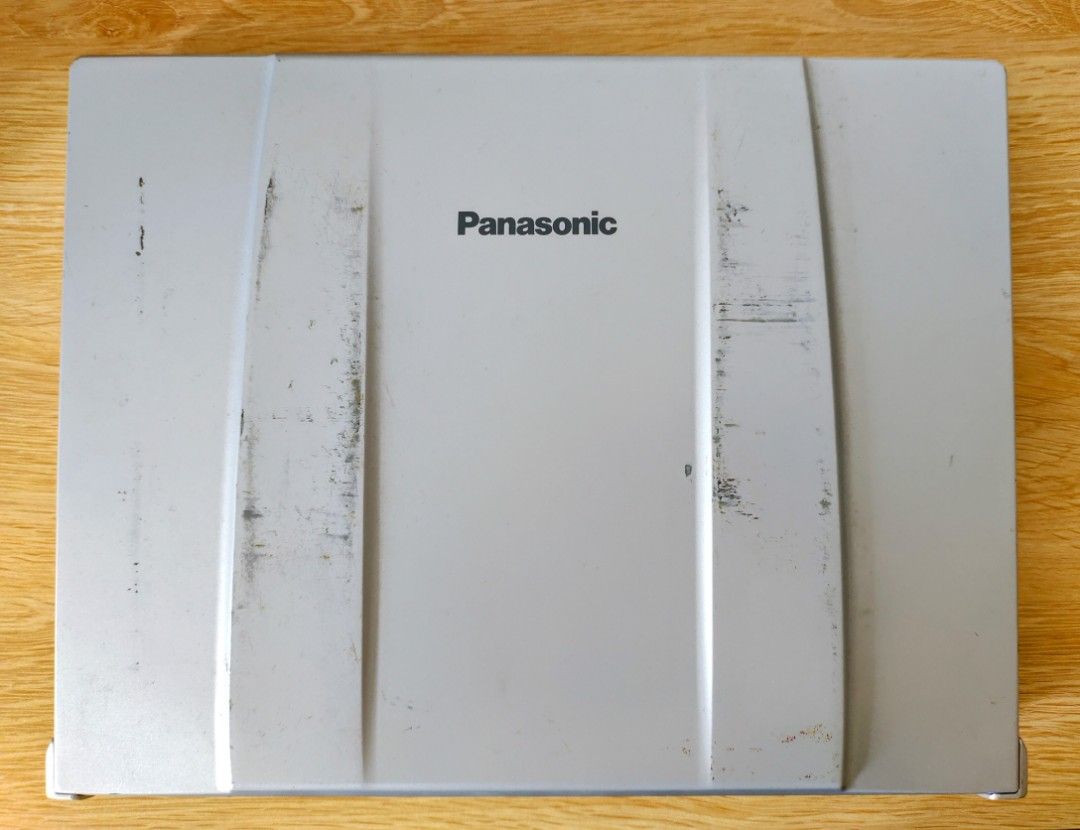 Panasonic toughbook cf-y5, Computers & Tech, Laptops & Notebooks on ...