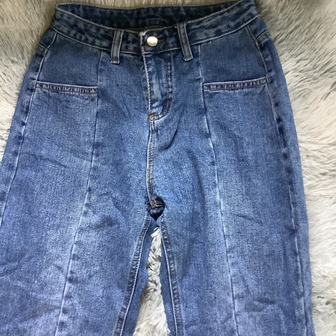 pants (27), Women's Fashion, Bottoms, Jeans on Carousell