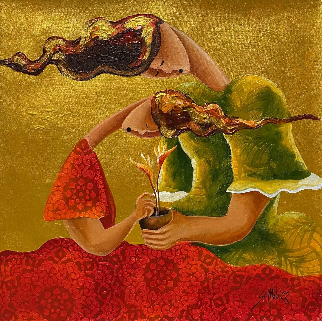 Paraiso sa Piling ni Inay - Marmelo Valencia, Hobbies & Toys ...