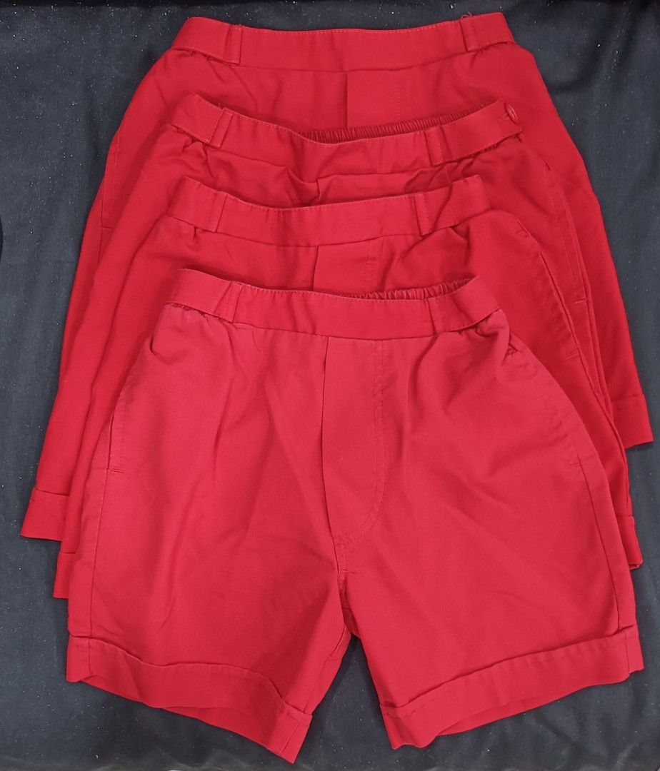 PCF Uniforms to Bless, Babies & Kids, Babies & Kids Fashion on Carousell