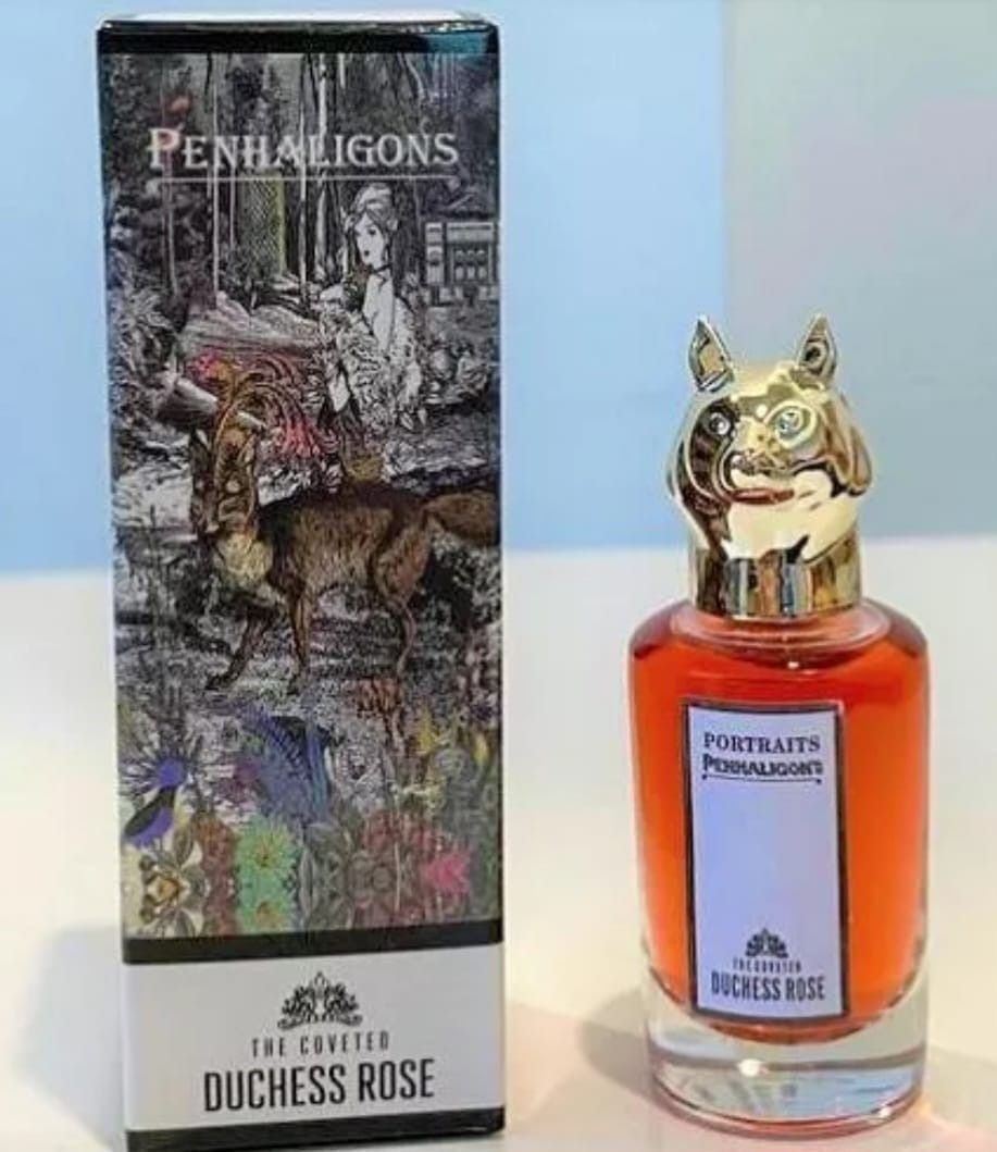 Penhaligon Perfumes series, Beauty & Personal Care, Fragrance ...