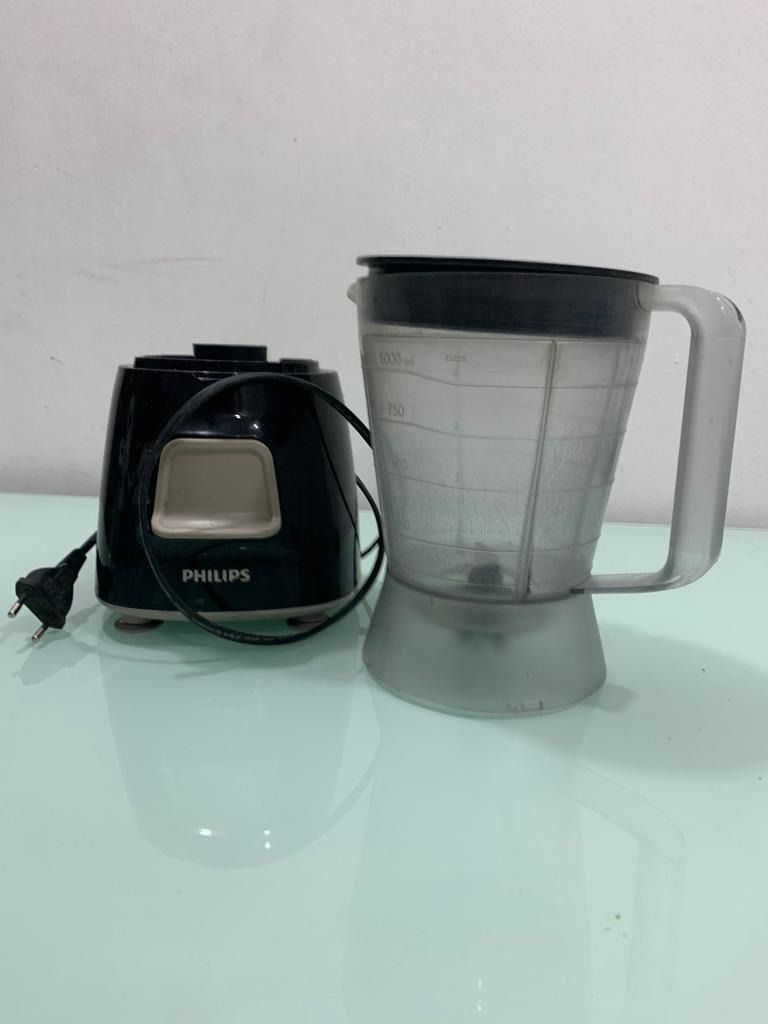 Philips Mixer blender, TV & Home Appliances, Kitchen Appliances, Hand ...