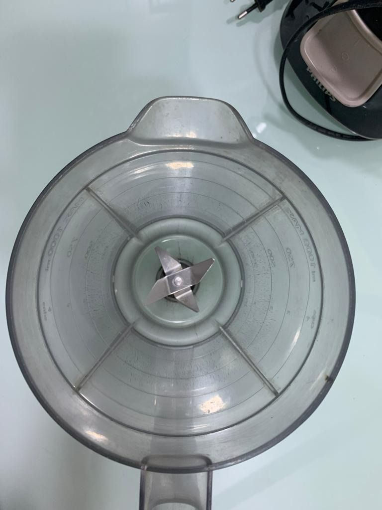 Philips Mixer blender, TV & Home Appliances, Kitchen Appliances, Hand ...