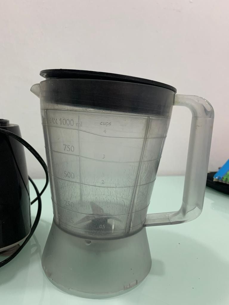 Philips Mixer blender, TV & Home Appliances, Kitchen Appliances, Hand ...