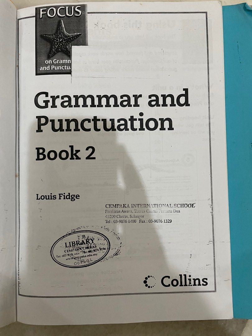 Photocopied primary English workbooks, Hobbies & Toys, Books ...