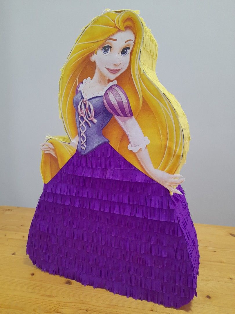 Custom-made Pinatas, Hobbies & Toys, Memorabilia & Collectibles, Fan ...