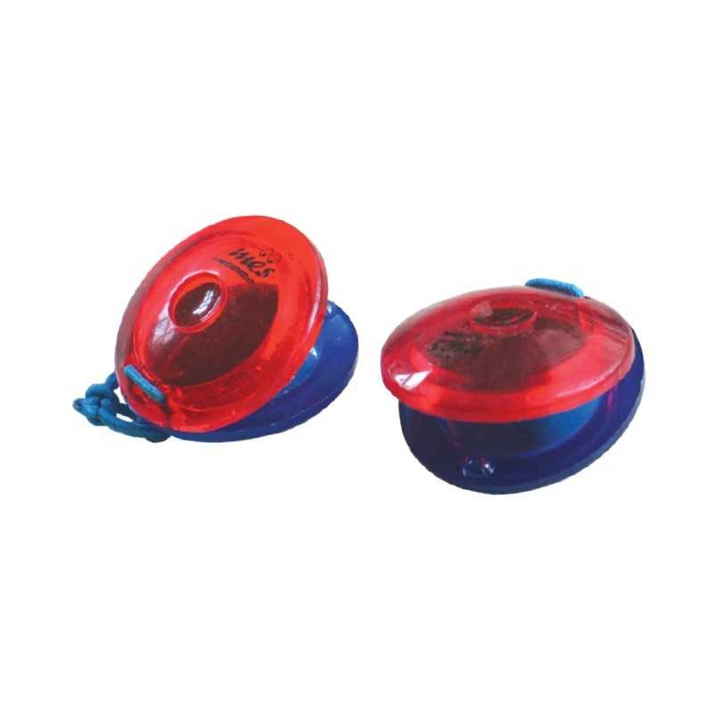 Plastic Castanet, Hobbies & Toys, Music & Media, Musical Instruments on ...