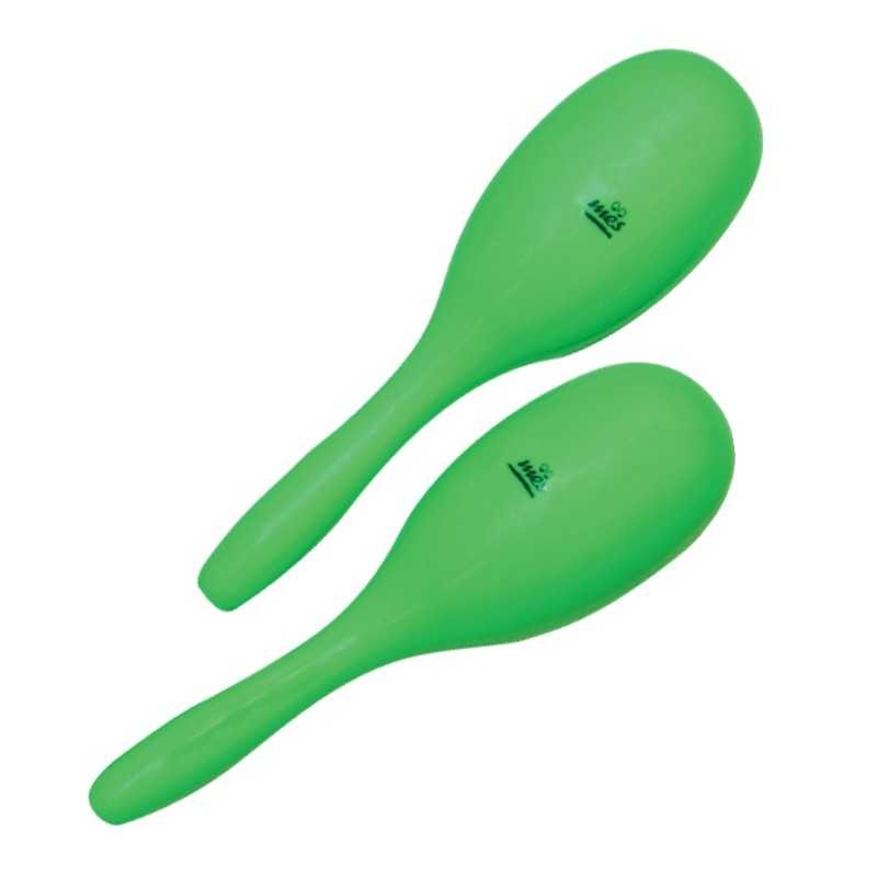 Plastic Maracas, Hobbies & Toys, Music & Media, Musical Instruments on ...