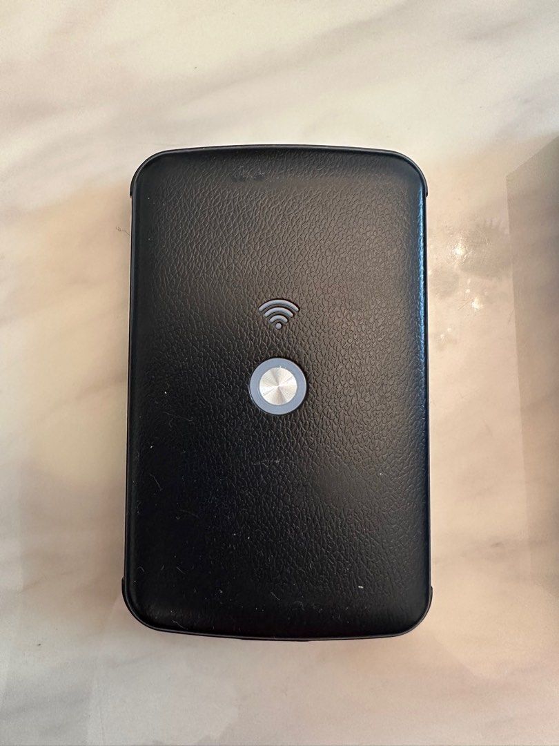 Pokefi (4G LTE Pocket Wifi), Mobile Phones & Gadgets, Other Gadgets on Carousell