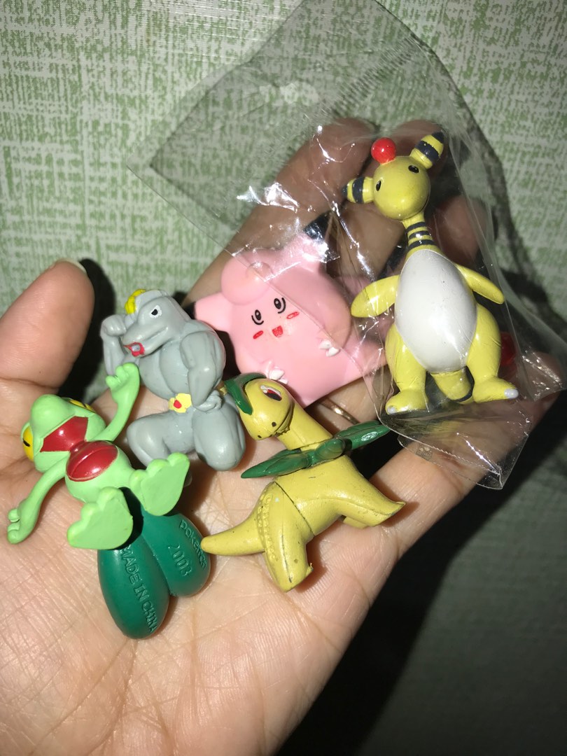 POKEMON BUNDLEs, Hobbies & Toys, Toys & Games on Carousell