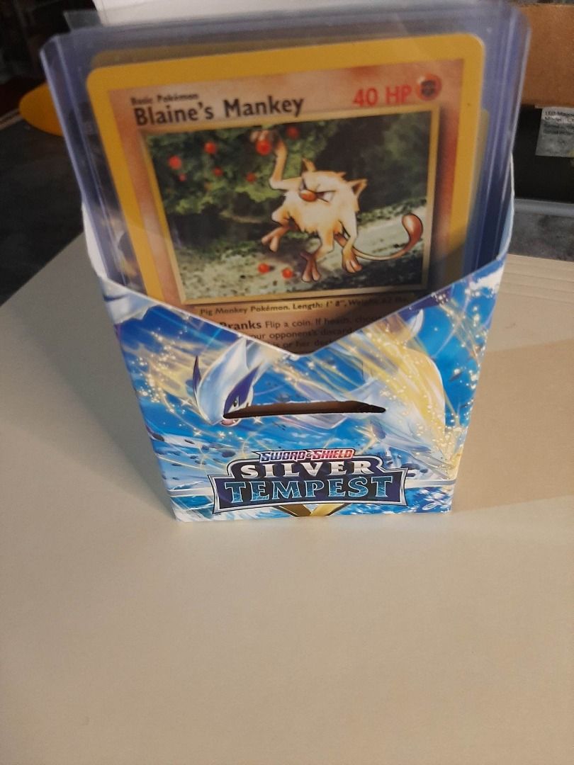 pokemon cards read discription, Hobbies & Toys, Toys & Games on Carousell