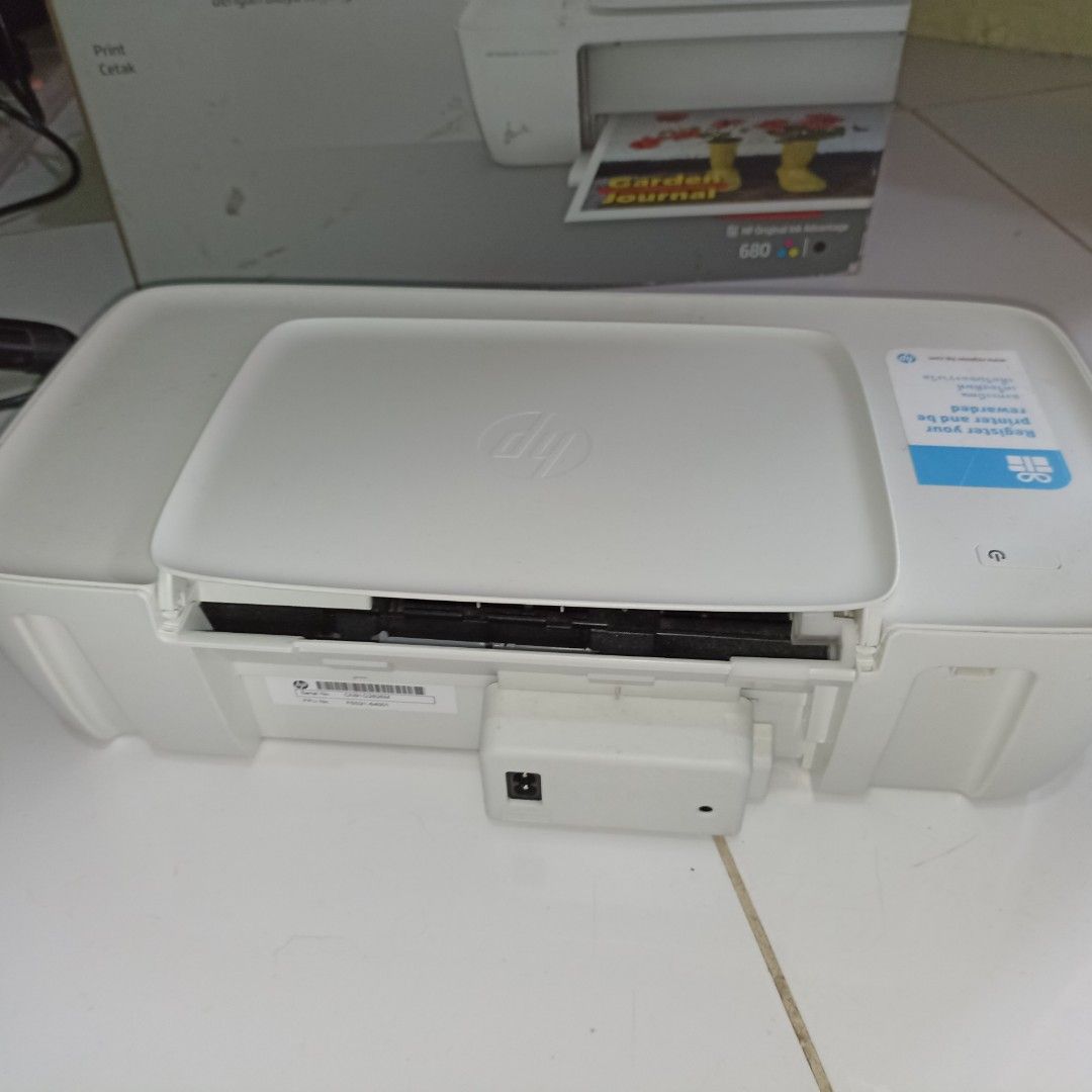 Printer Bundle - HP and Ricoh - Inkjet and Wireless Laser Printers ...