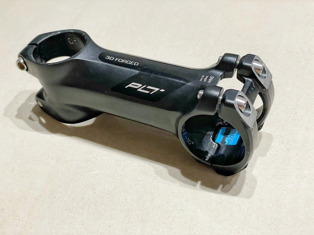 Pro PLT Stem 90mm, Sports Equipment, Bicycles & Parts, Parts ...