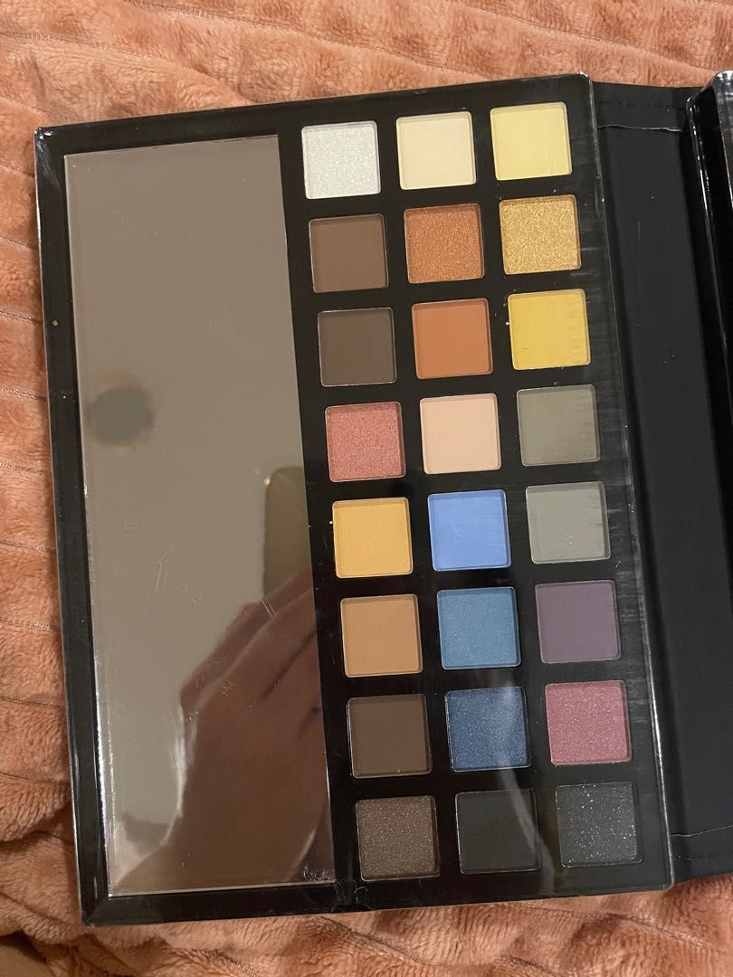 Profusion FULL FACE Palette, Beauty & Personal Care, Face, Makeup on Carousell