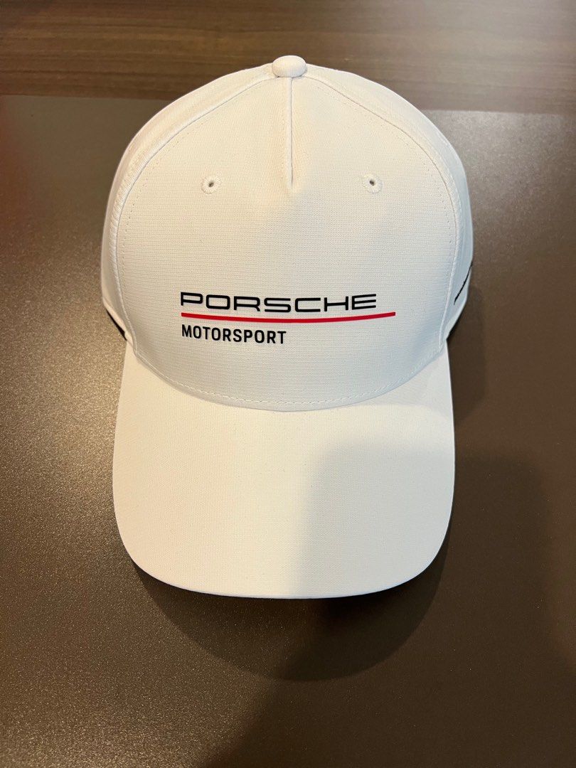 Puma Porsche Cap, Men's Fashion, Watches & Accessories, Cap & Hats on ...