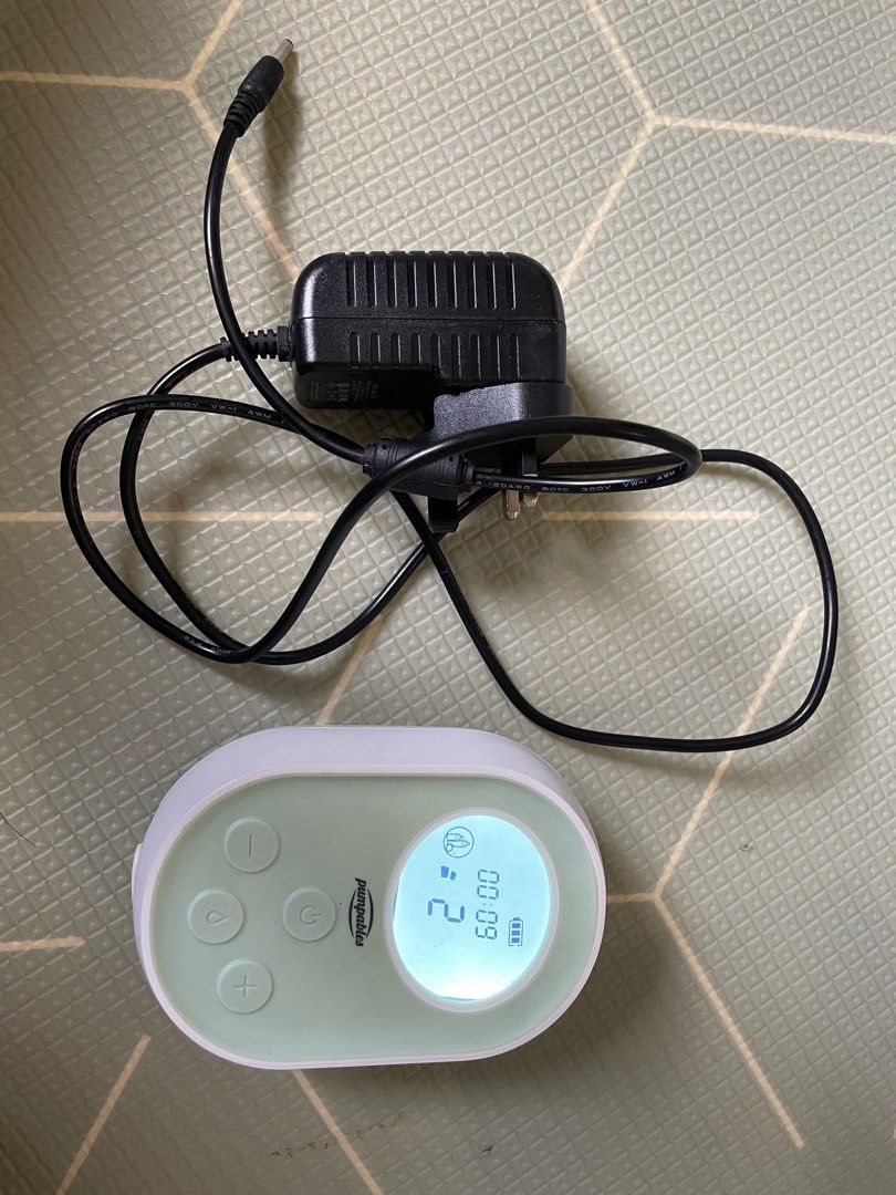 Pumpables Milk Genie, Babies & Kids, Nursing & Feeding, Breastfeeding ...