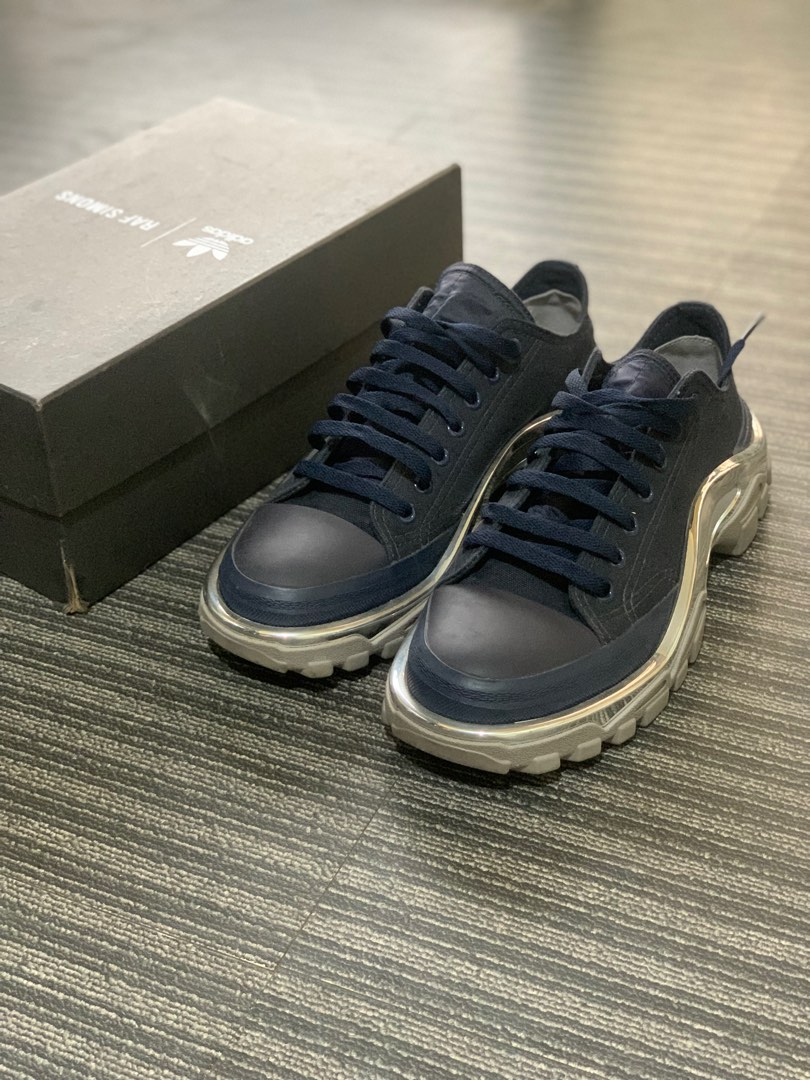 Raf simons detroit, Men's Fashion, Footwear, Sneakers on Carousell