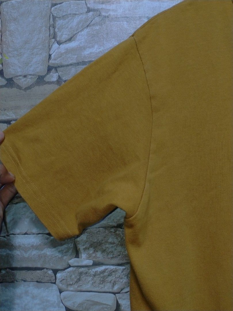 Red ruggison lab japan plain tee, Men's Fashion, Tops & Sets, Tshirts ...