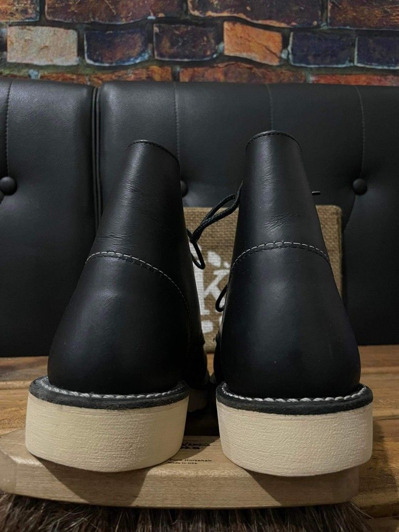 Red Wing 8165 ladies 4D euro36-37, Women's Fashion, Footwear, Boots on ...